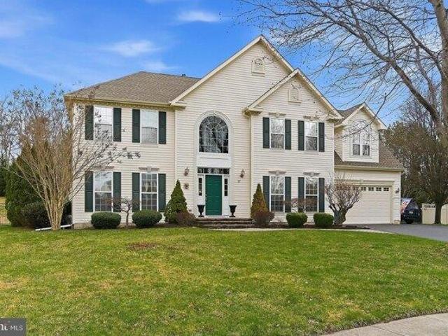 house with 4 bedroom, Forked River NJ DLS101751064