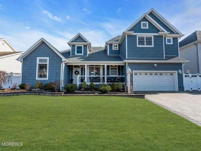 house with 4 bedroom, Forked River NJ DLS101780185