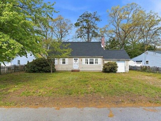 house with 4 bedroom, Forked River NJ DLS102315172