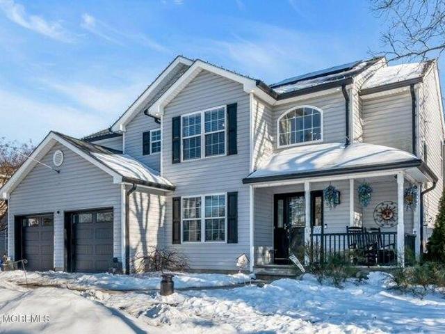 house with 4 bedroom, Forked River NJ DLS102559639