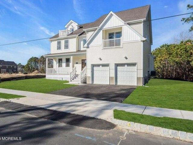 house with 4 bedroom, Forked River NJ DS101749576