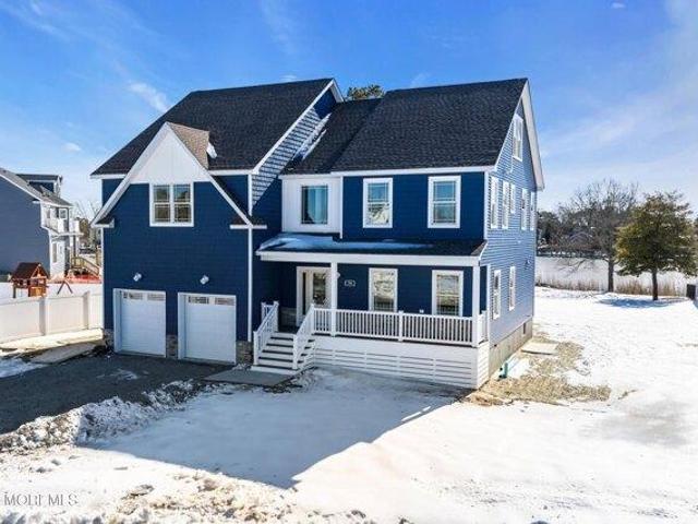 house with 4 bedroom, Forked River NJ DS102528603