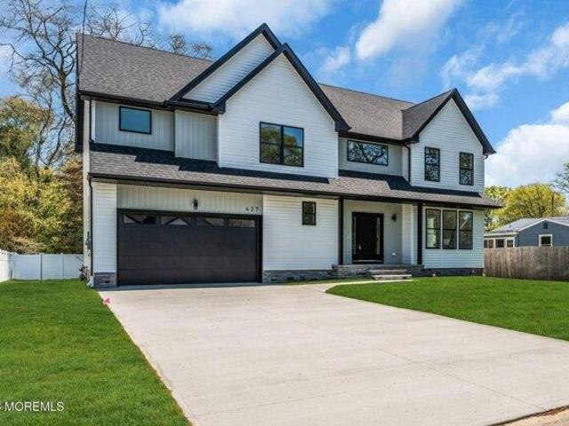 house with 4 bedroom, Forked River NJ DS102566436
