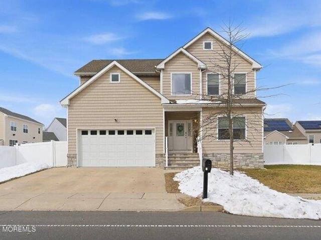 house with 4 bedroom, Forked River NJ DS102566173