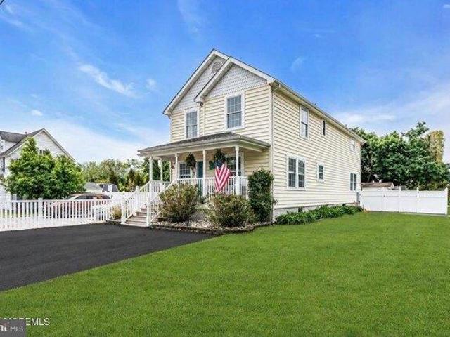 house with 4 bedroom, Forked River NJ DS102315891