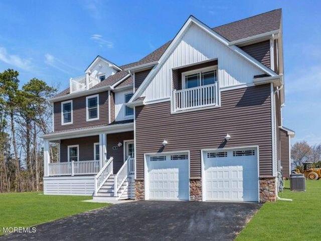house with 4 bedroom, Forked River NJ DS102316557