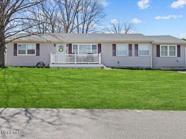 house with 4 bedroom, Forked River NJ DS102317441
