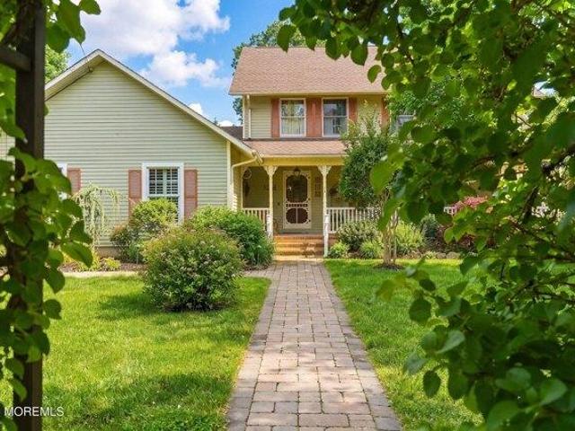 house with 4 bedroom, Forked River NJ ES105175615