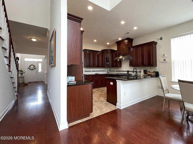 house with 4 bedroom, Forked River NJ ES105175931