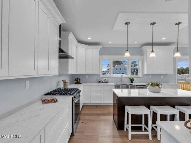 house with 4 bedroom, Forked River NJ ES105204094
