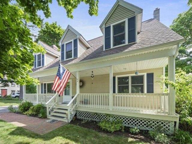 house with 4 bedroom, Foxboro MA DS103247816