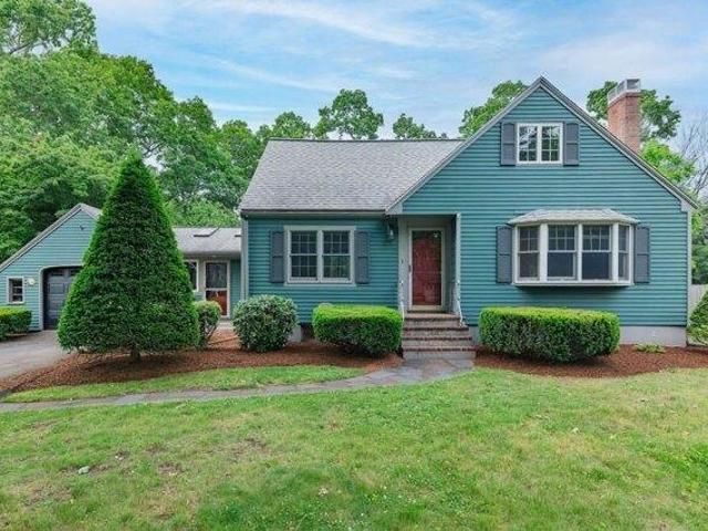 house with 4 bedroom, Foxboro MA DS103248523
