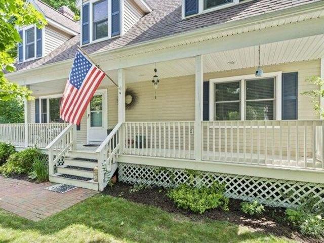 house with 4 bedroom, Foxboro MA ES104608298