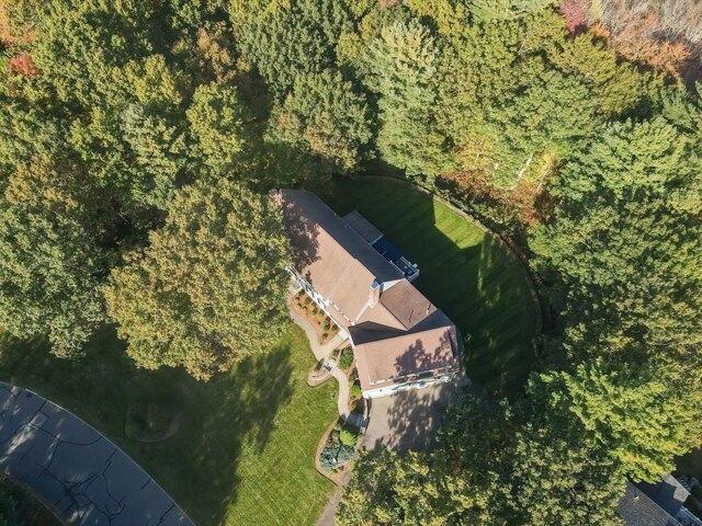 house with 4 bedroom, Foxboro MA ES105080920