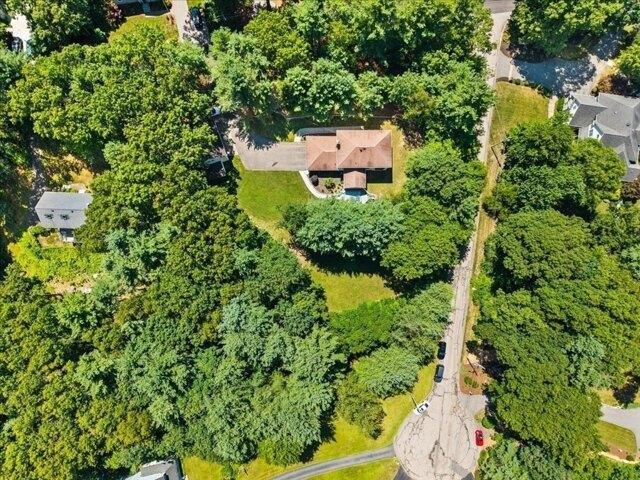 house with 4 bedroom, Foxboro MA ES105143886