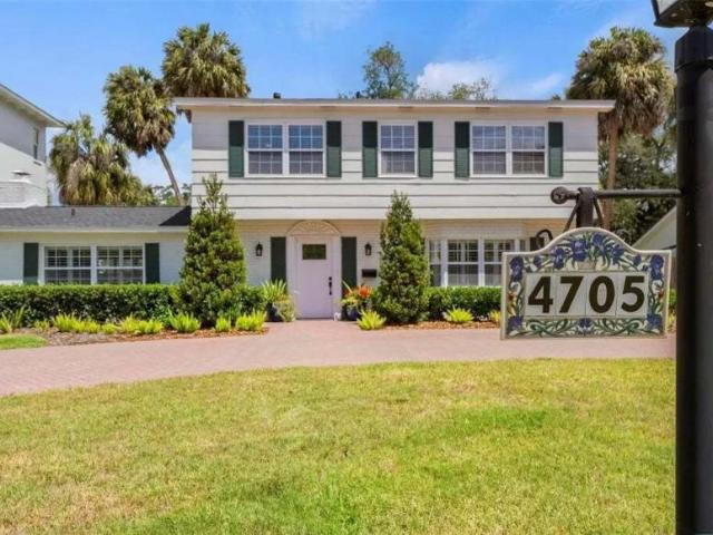 house with 4 bedroom, FL FL DLS102243748