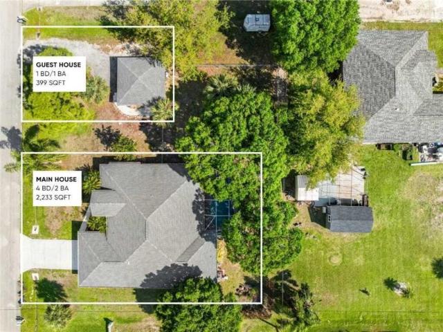house with 4 bedroom, FL FL DLS102244395