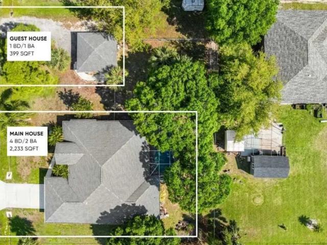 house with 4 bedroom, FL FL DS102398078