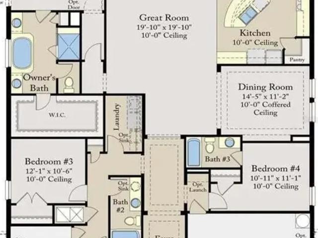 house with 4 bedroom, FL FL DS102398240