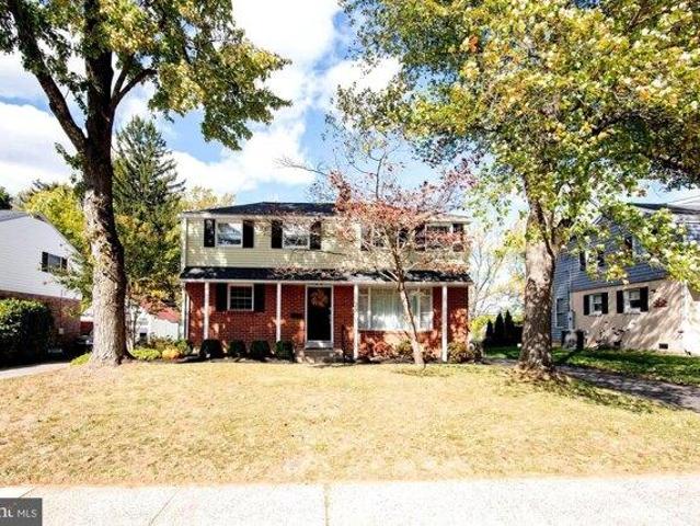 house with 4 bedroom, Flourtown PA DS103501123