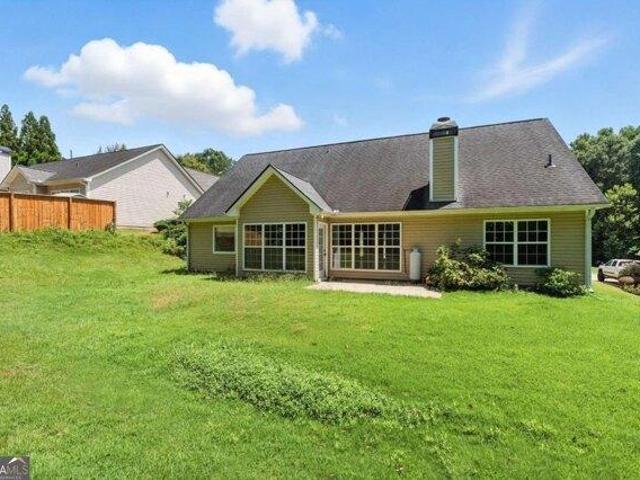 house with 4 bedroom, Flowery Branch GA DS93189089