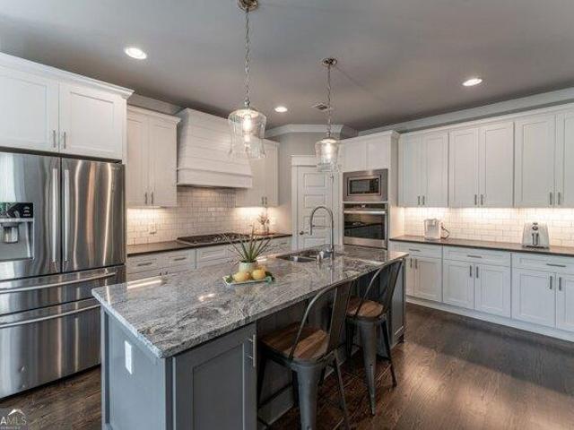 house with 4 bedroom, Flowery Branch GA ES104902811
