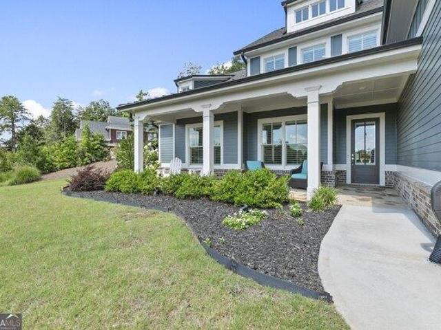 house with 4 bedroom, Flowery Branch GA ES104903110