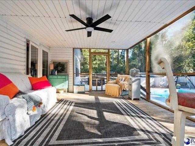 house with 4 bedroom, Florence SC ES104901861