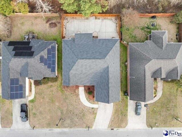 house with 4 bedroom, Florence SC ES104902997