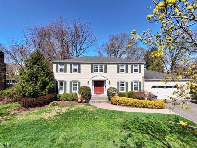 house with 4 bedroom, Florham Park NJ DS101662095