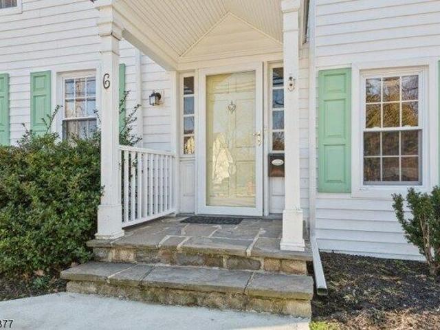 house with 4 bedroom, Florham Park NJ DS102559465