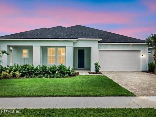 house with 4 bedroom, Flagler Beach FL ES104903070