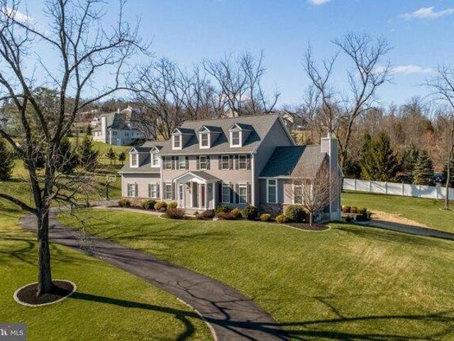 house with 4 bedroom, Flemington NJ DLS101798868