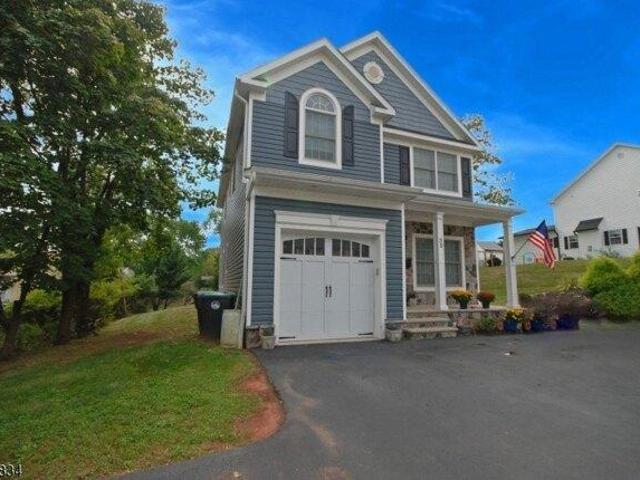 house with 4 bedroom, Flemington NJ DS102827316