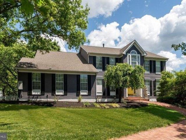 house with 4 bedroom, Flemington NJ ES105207067