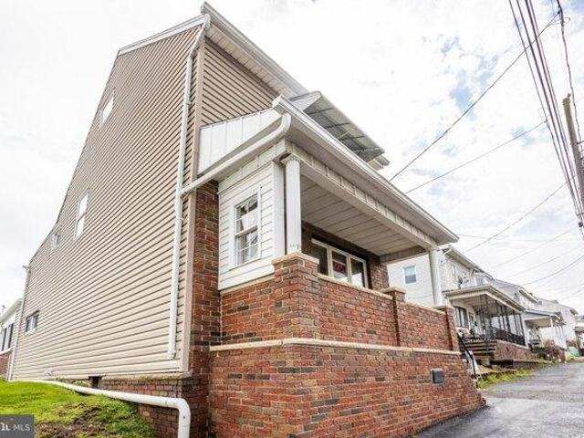 house with 4 bedroom, Frackville PA ES103625183