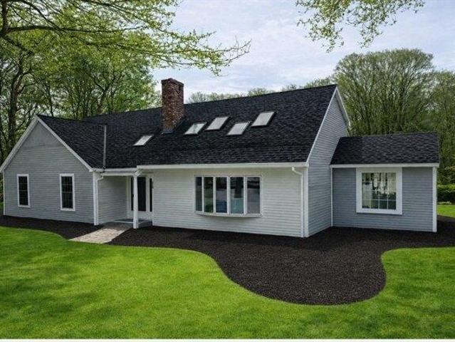 house with 4 bedroom, Framingham MA DLS102346584