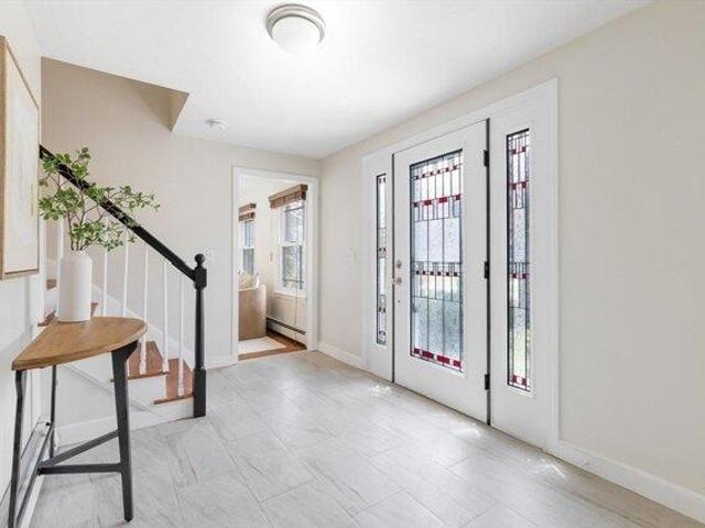 house with 4 bedroom, Framingham MA DLS102778819