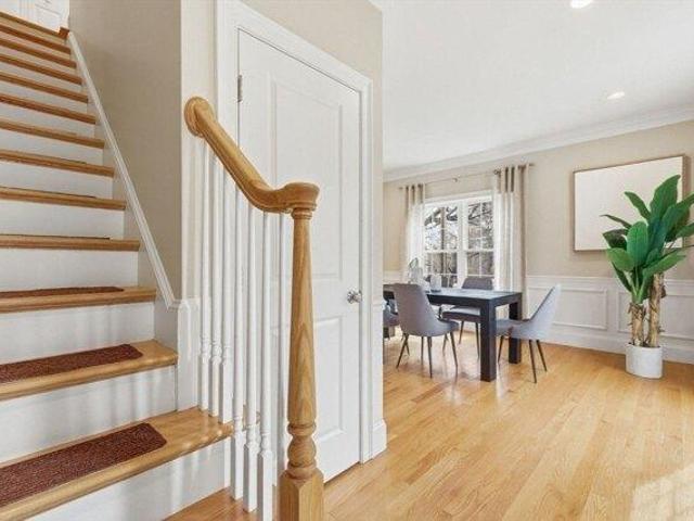 house with 4 bedroom, Framingham MA DLS102708432