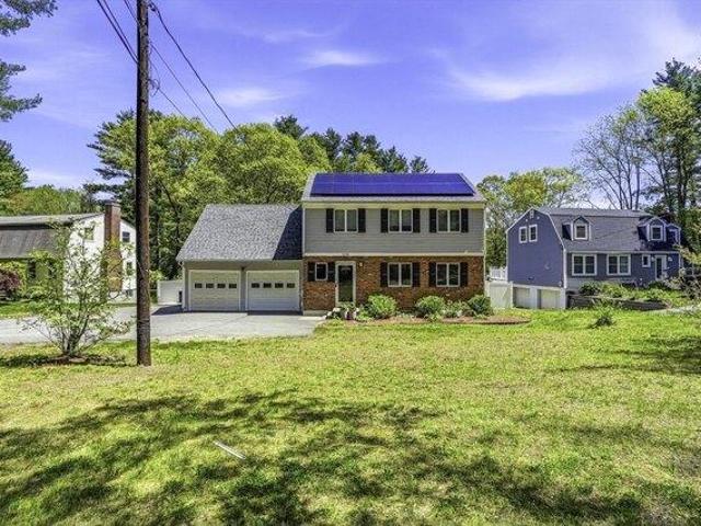 house with 4 bedroom, Framingham MA DLS103073870