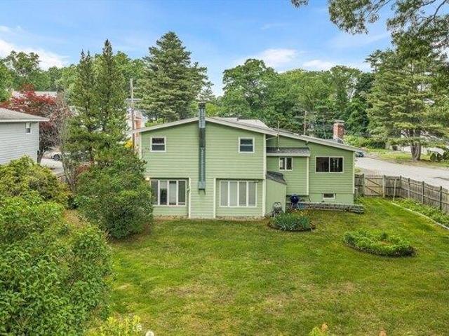 house with 4 bedroom, Framingham MA DS104011668