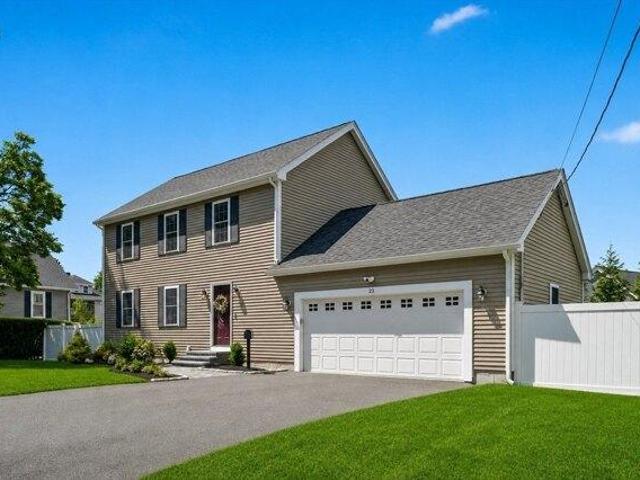 house with 4 bedroom, Framingham MA DS104190246