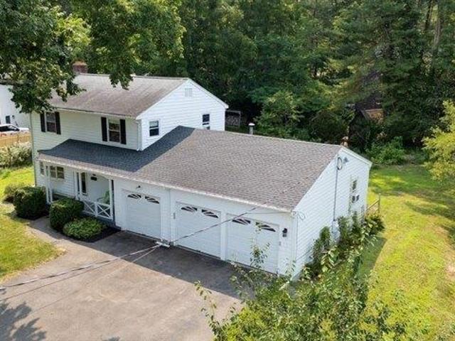 house with 4 bedroom, Framingham MA DS104333122