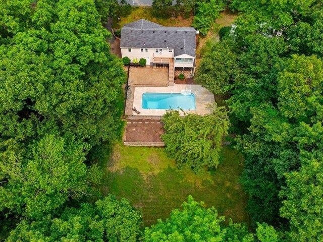 house with 4 bedroom, Framingham MA DS104375774
