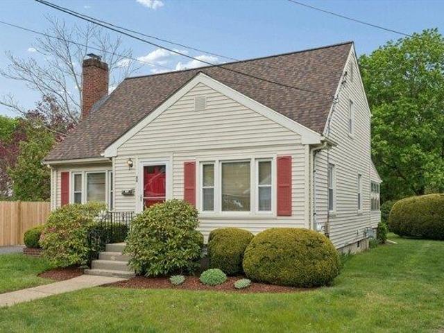 house with 4 bedroom, Framingham MA DS102315248