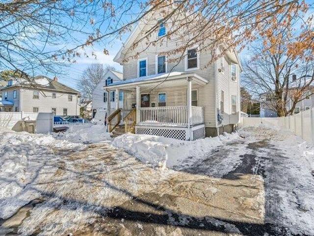 house with 4 bedroom, Framingham MA DS102317456