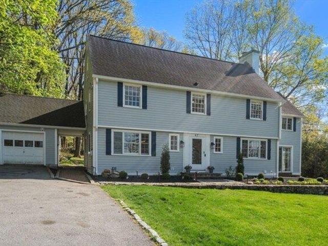 house with 4 bedroom, Framingham MA DS102312492