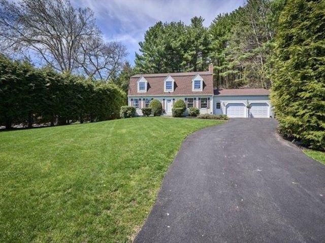 house with 4 bedroom, Framingham MA DS102583208