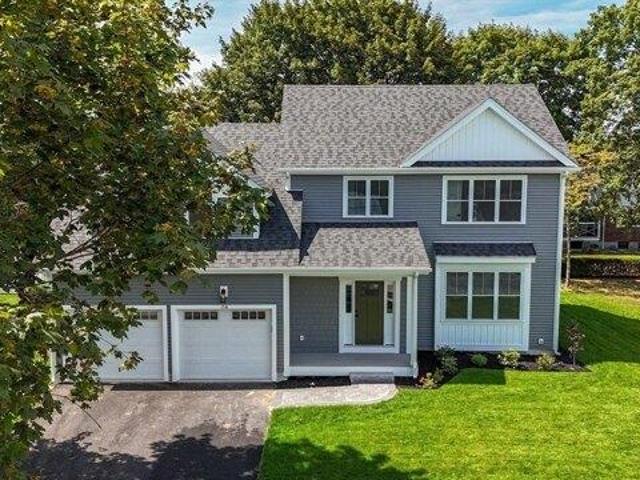 house with 4 bedroom, Framingham MA DS102708353