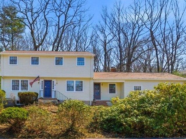 house with 4 bedroom, Framingham MA DS102709053